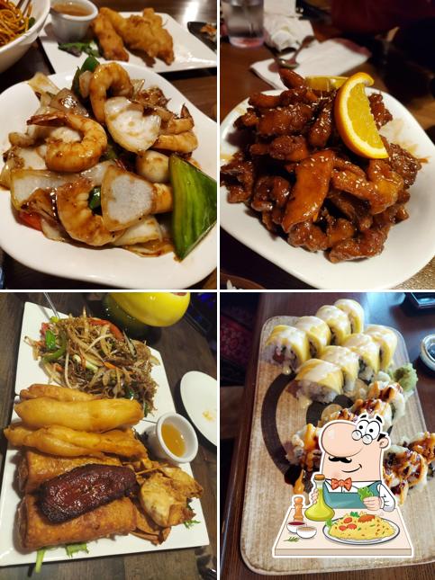 Kiyomi, Chicopee - Restaurant menu, prices and reviews