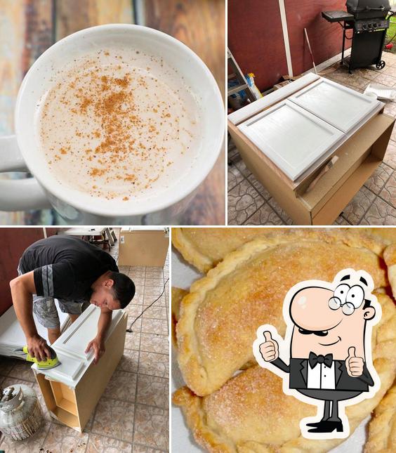 LALA BAKERY in Miami - Restaurant reviews