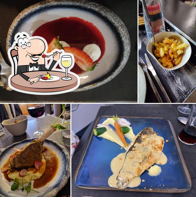 La Table de Malroy, Malroy - Menu du restaurant, prix et avis
