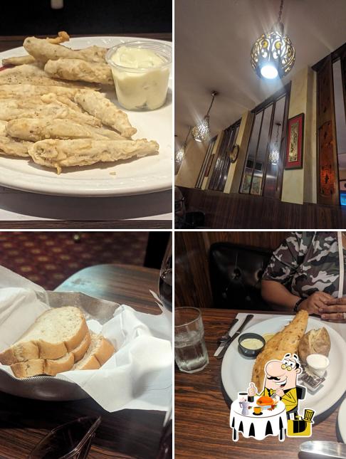 Linardos Villa, Springfield - Restaurant menu, prices and reviews