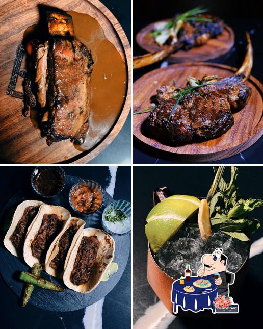 MORIC, Torreón - Menú del restaurante, precios y reseñas