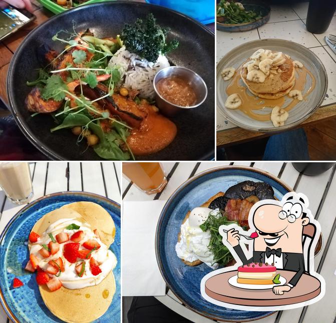 Market Square in Folkestone - Restaurant reviews