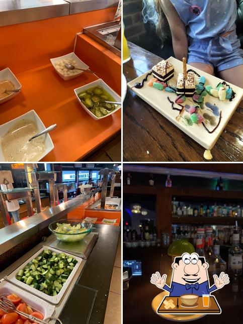 Mk Buffet Village, Milton Keynes - Restaurant menu, prices and reviews