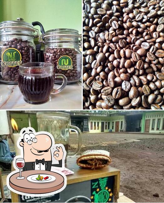 Nu coffee original, Curugsewu - Restaurant reviews
