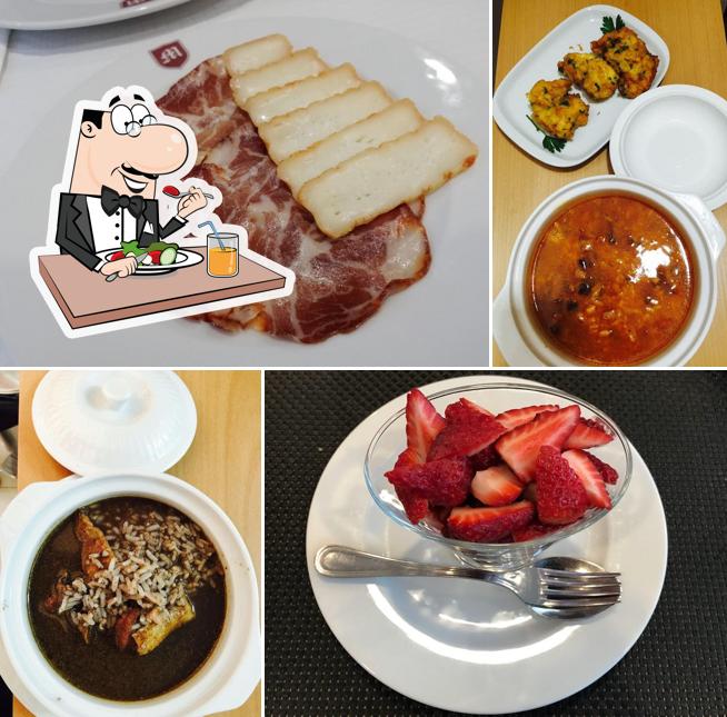 Melhores restaurantes de carne De Porco à Alentejana em Coimbra, verão ...