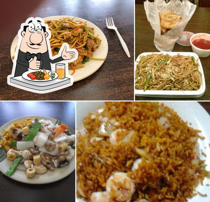 Peking Chinese Kitchen in Chicago - Restaurant menu and reviews
