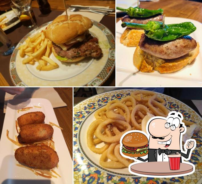 Top 5 restaurantes con sándwiches en Puigcerdà, noviembre 2024 ...