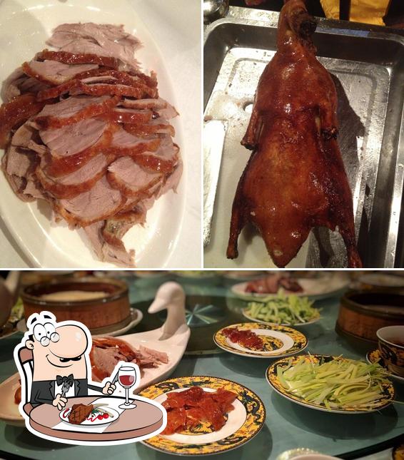 Quanjude Chinese Restaurant in Melbourne - Restaurant reviews