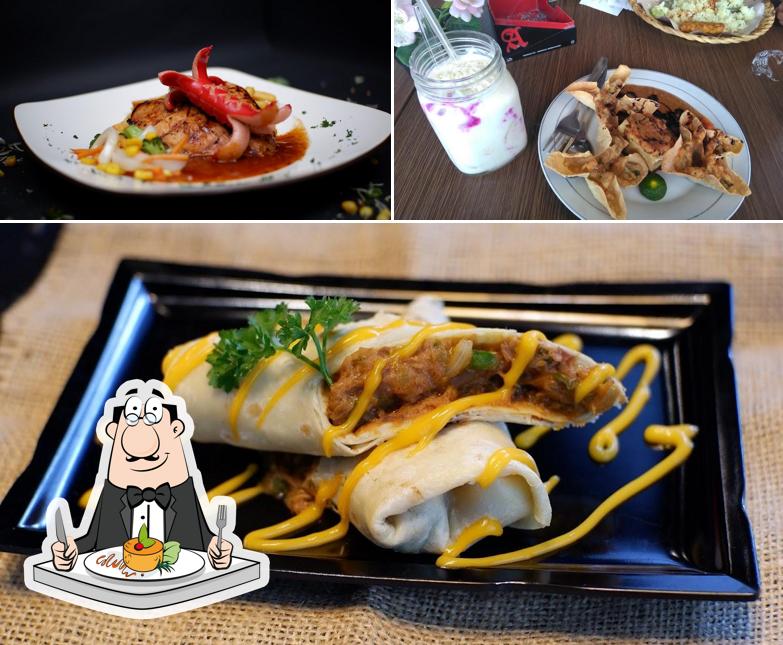 Rêverdose Eatery & Music Place cafe, Garut - Restaurant reviews