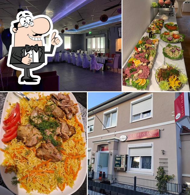 Sava Bar, Bremen - Speisekarte, Preise und Bewertungen