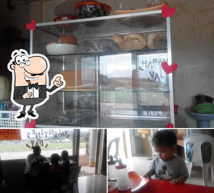 Snack Shack, Valencia City
