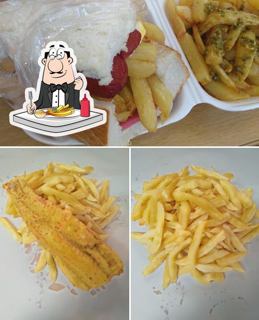 Starlight Fast Food, Kroonstad - Restaurant reviews