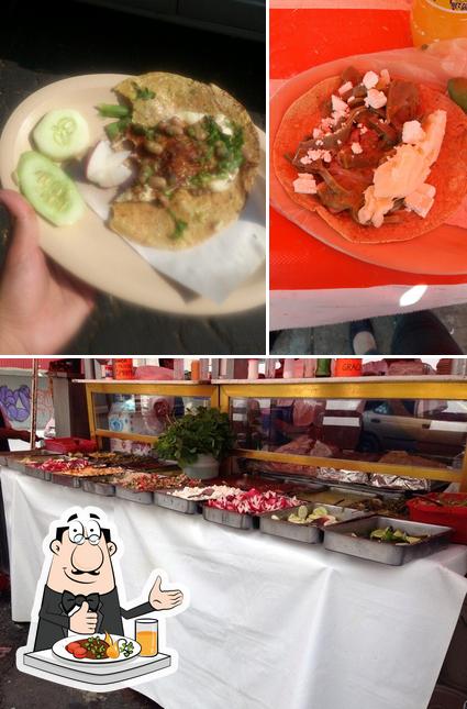 Restaurante Tacos Miranda, Ecatepec, 3 Guerras - Opiniones del restaurante
