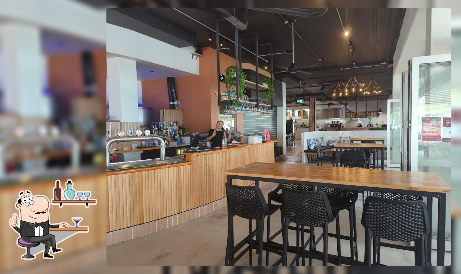 Find the best place to eat in Trinity Beach, spring 2024 - Restaurant Guru