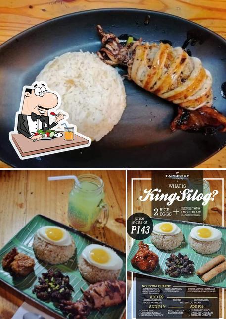 The TapsiShop Bacoor Cavite restaurant, Bacoor - Restaurant reviews