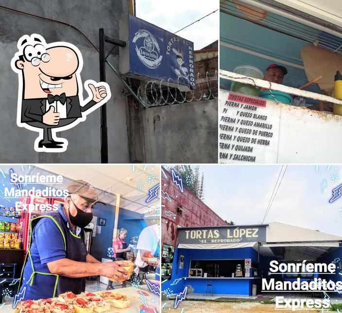 Tortas López, Córdoba - Menú del restaurante, precios y reseñas