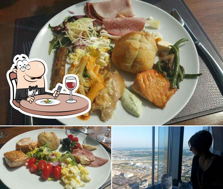 Vast, Oklahoma City - Restaurant menu, prices and reviews