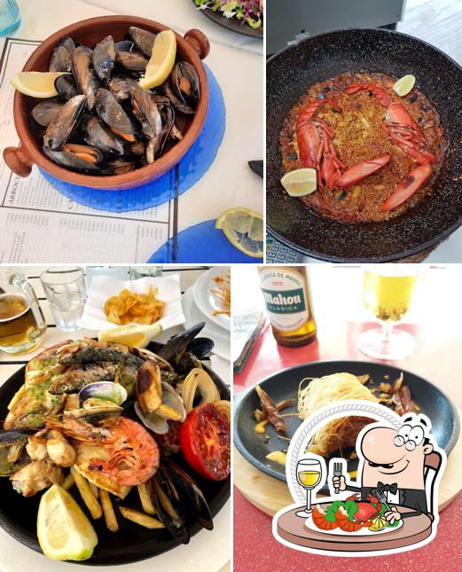 Top 10 restaurants in Guardamar del Segura, december 2025 - Restaurant Guru