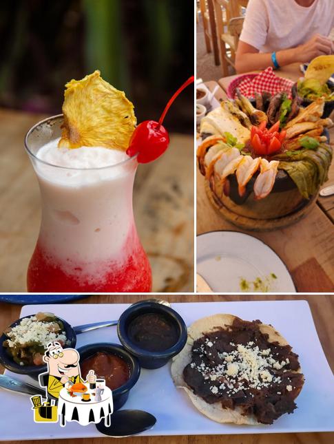 Xolo: Maíz Agave Chile, Puerto Vallarta - Restaurant menu, prices and ...