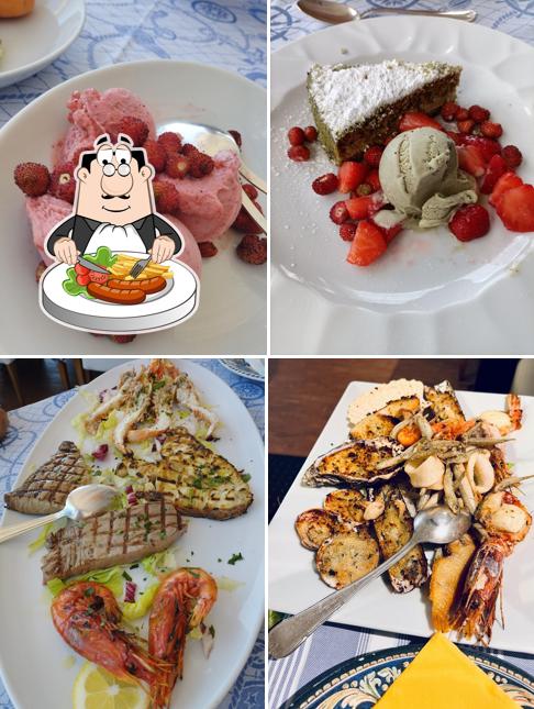 Ristorante da Nino, Letojanni - Menu del ristorante, prezzi e recensioni