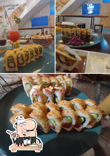 Roll 'N Bowl restaurant, Piura - Restaurant reviews