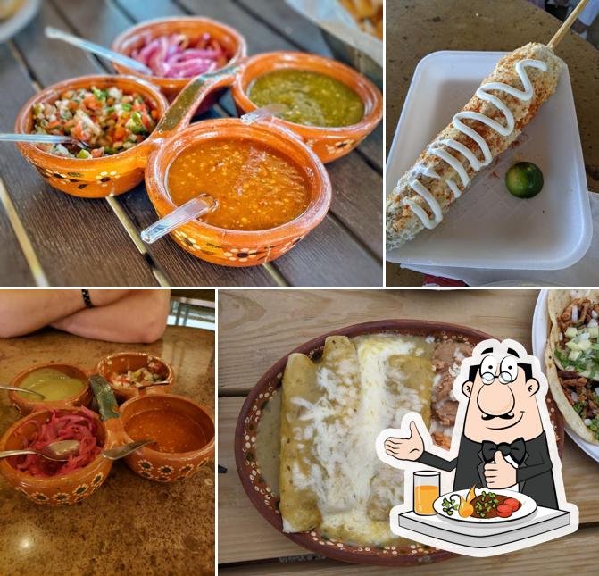 Top 5 restaurants with cheese plate in Study Butte-Terlingua, november ...