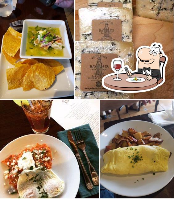 The Baker's Table in New Smyrna Beach - Restaurant menu and reviews