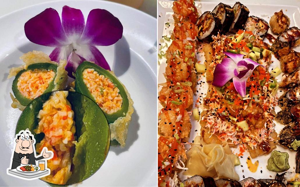 The Chopstix, Livonia - Restaurant menu, prices and reviews