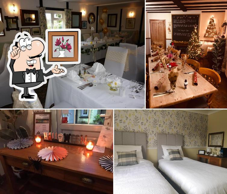 Top 7 places to eat in Ilminster, december 2025 - Restaurant Guru