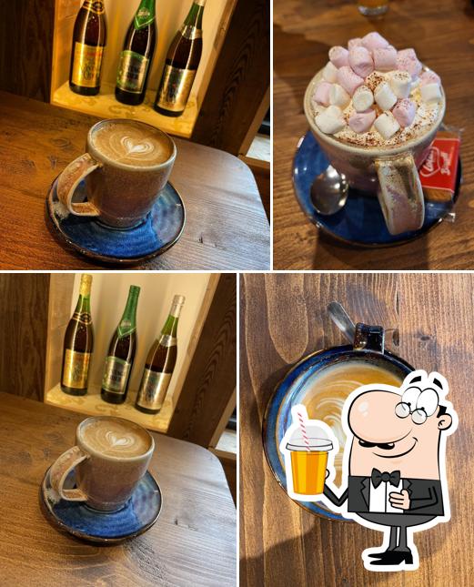 The Tallet Cafe in Winkleigh - Restaurant reviews
