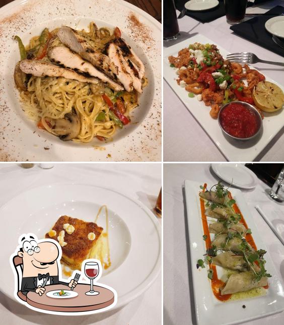 The Union Kitchen, Houston - Restaurant menu, prices and reviews