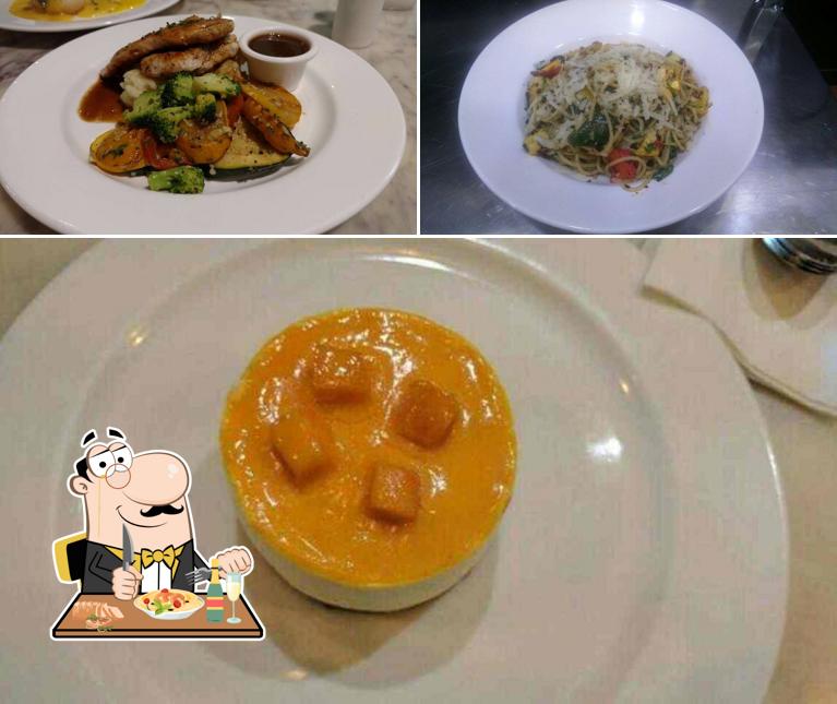 White Rose Cafe, Mumbai - Restaurant menu, prices and reviews