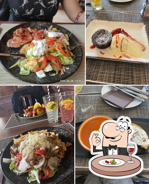 Yellow Pub Restaurant, Gödöllő - Restaurant menu and reviews