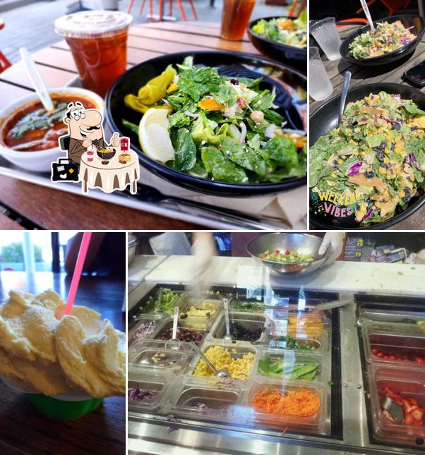 ZAZA : Little Rock in Little Rock - Restaurant menu and reviews
