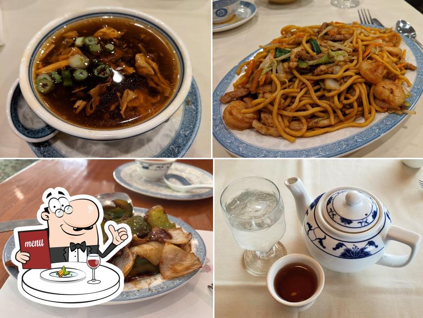 Lee Chen Chinese Cuisine, Lawrence - Restaurant menu, prices and reviews