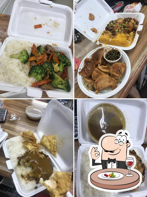 Eighty-Eight Chinese, Lancaster - Restaurant menu, prices and reviews