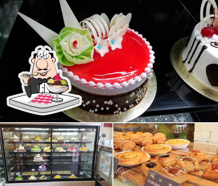 ABC Bakery, Đà Nẵng, 132 Đ. Lê Duẩn - Opiniones del restaurante