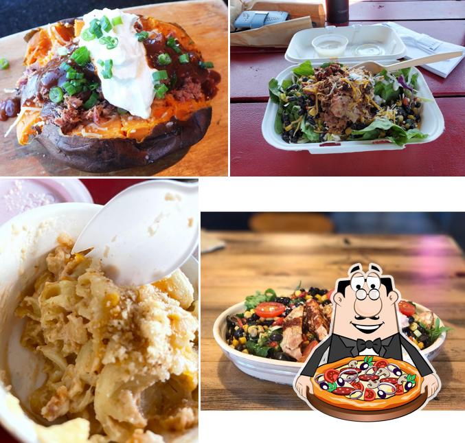 Top 10 BBQs in Seattle, february 2025 - Restaurant Guru