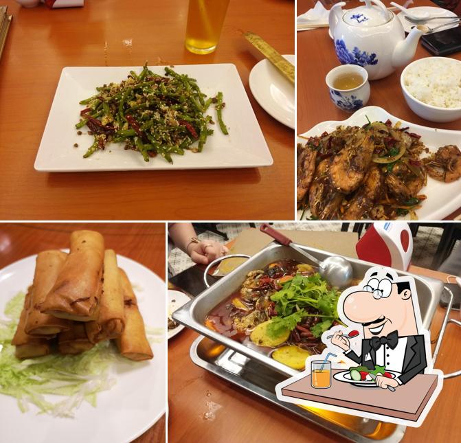 Beijing Chinese Restaurant, Bangkok - Restaurant reviews
