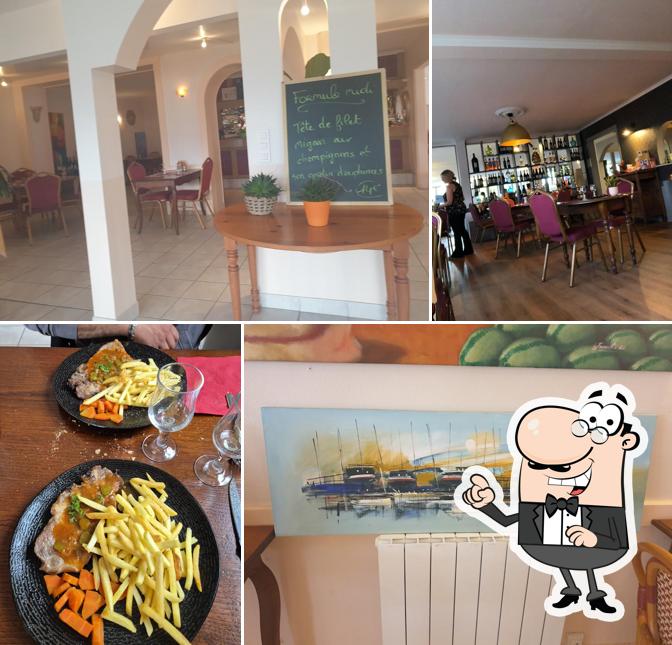 Le top 5 des restaurants à Port-Louis, Bretagne, décembre 2025 ...