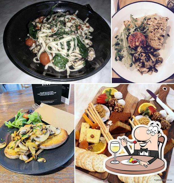 Crafted Coffee Co, The Kitchens (opposite Woolworths, Shop 4255/19 ...