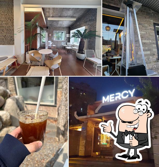 Café Mercy Coffee, Seul - Opiniones del restaurante