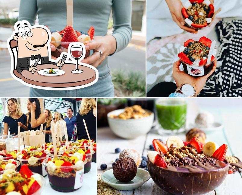 The Acai Corner, Claremont - Restaurant menu, prices and reviews