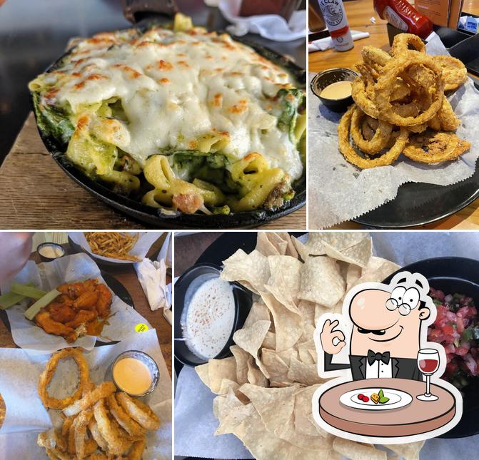 Double Dogs, Lexington - Restaurant menu, prices and reviews