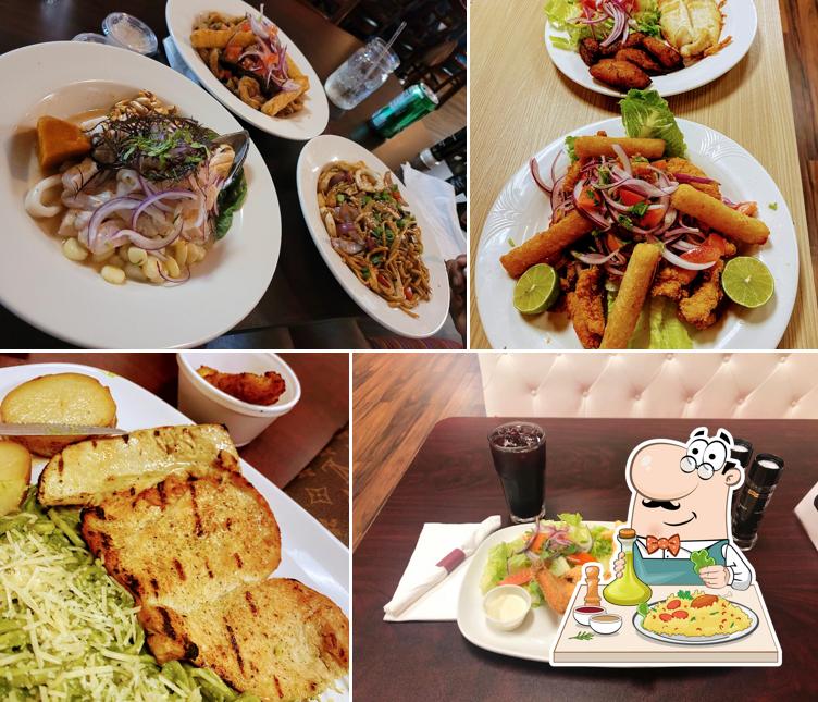 El Pollon Restaurant in Longwood - Restaurant menu and reviews