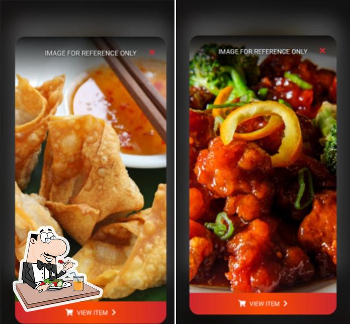 Great Wall, Hazleton - Restaurant menu, prices and reviews