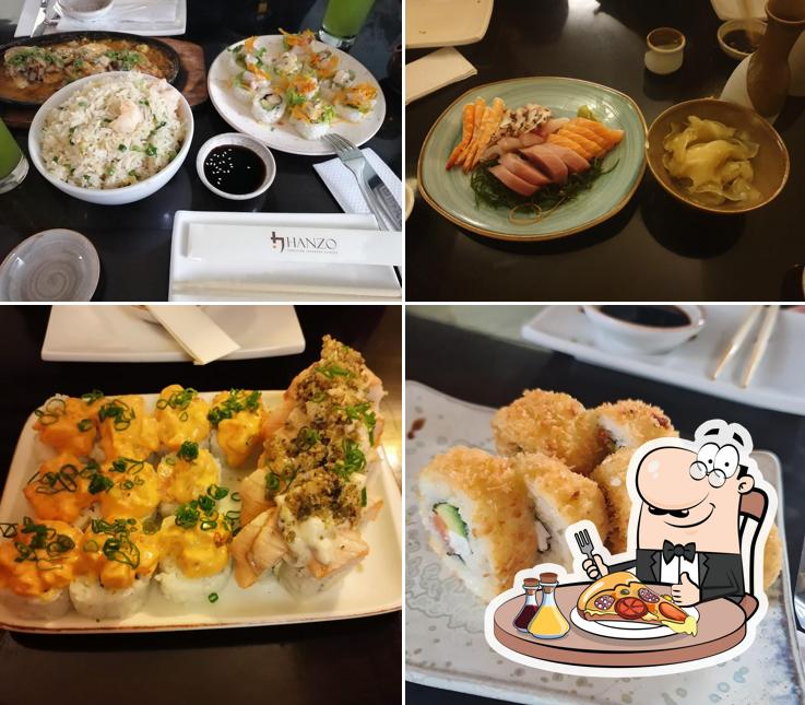 Top 10 restaurants with rolls in Lima, december 2025 - Restaurant Guru