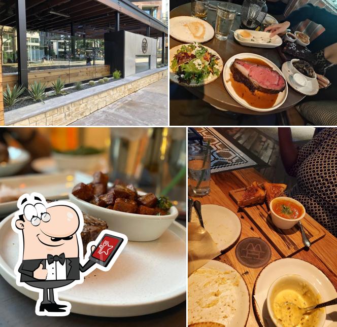 Haywire, Dallas - Restaurant menu, prices and reviews