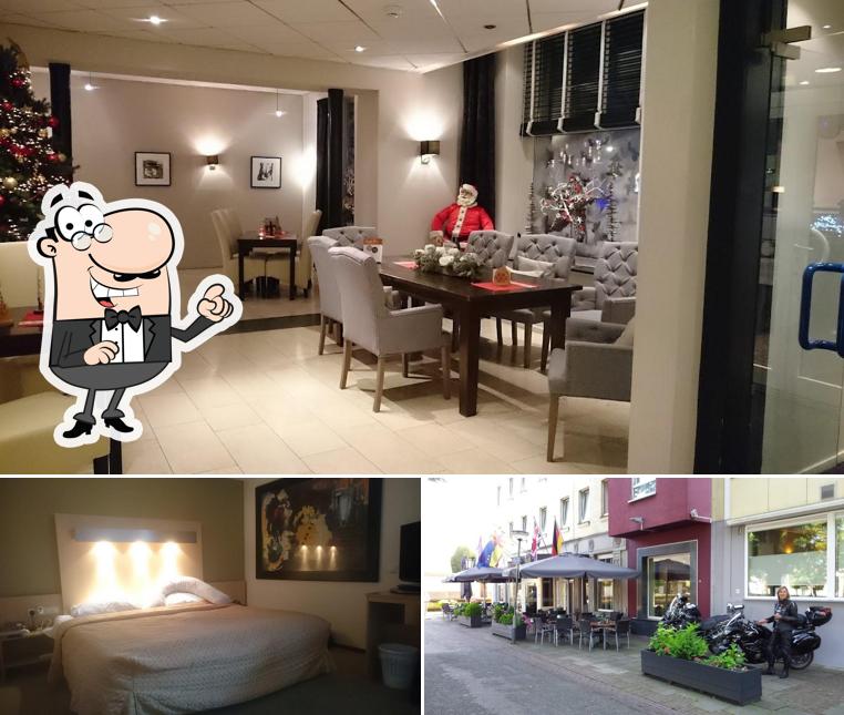 Hotel Walram, Valkenburg - Restaurant menu, prices and reviews