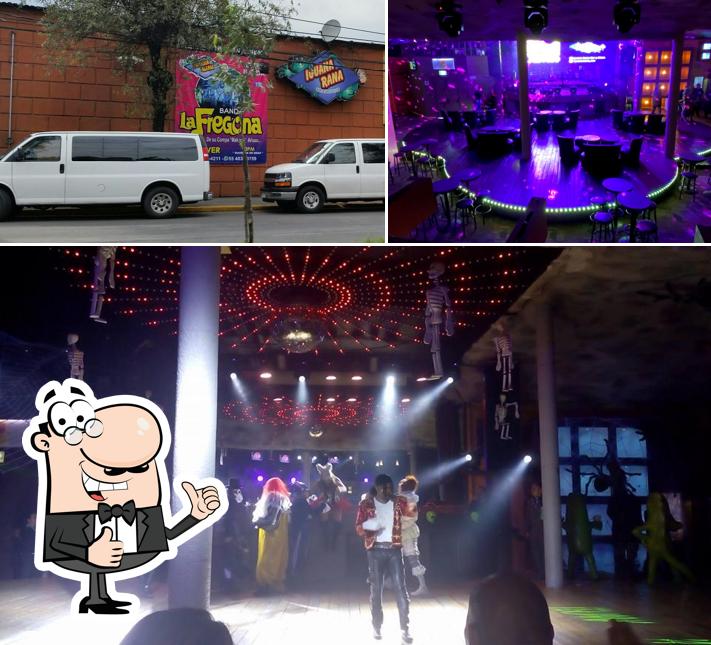 IGUANA RANA BAR & DISCO, Ciudad de México - Menú del restaurante ...